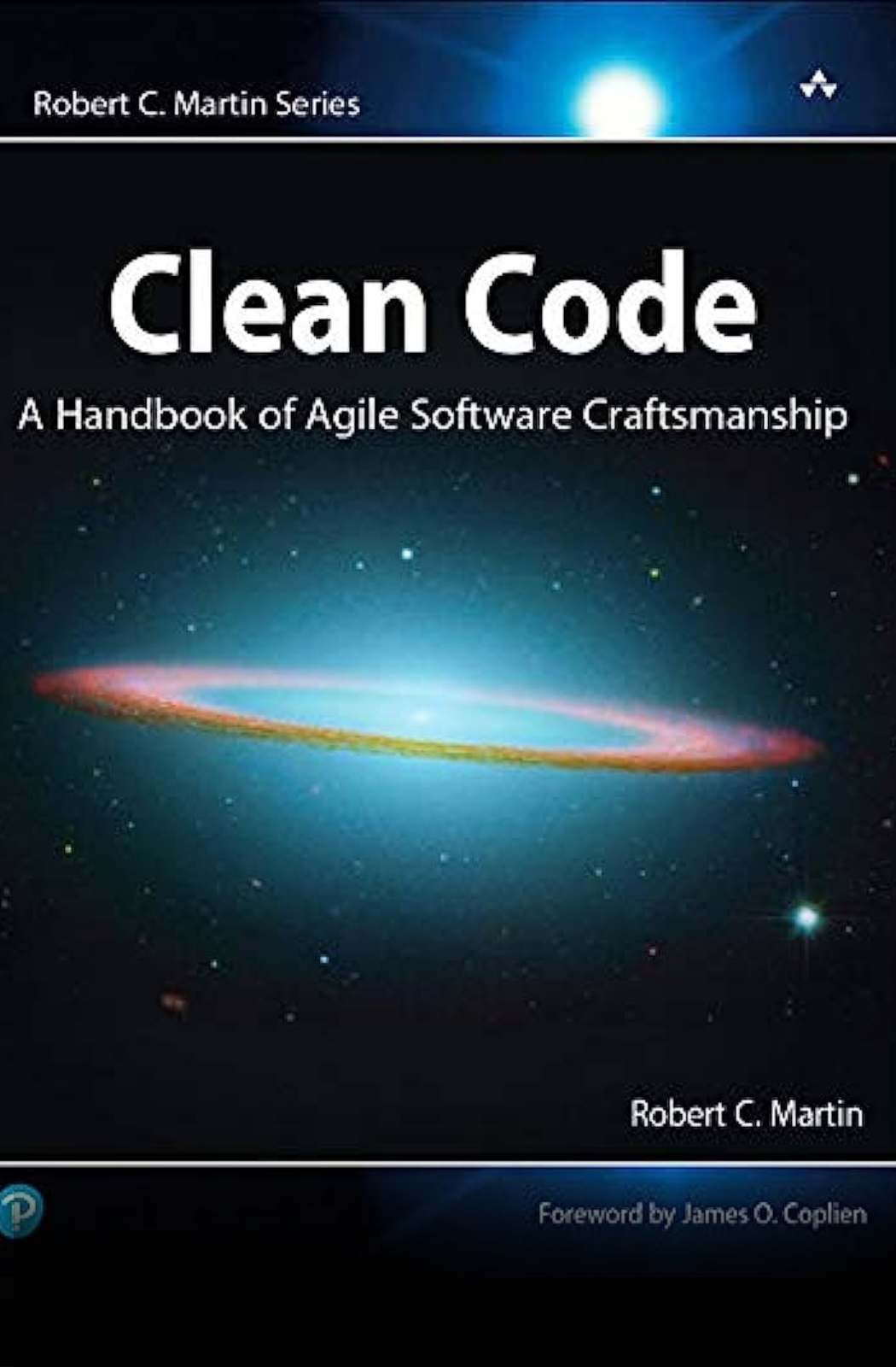 CLEAN CODE – A HANDBOOK OF AGILE CRAFTSMANSHIP – DevologyX