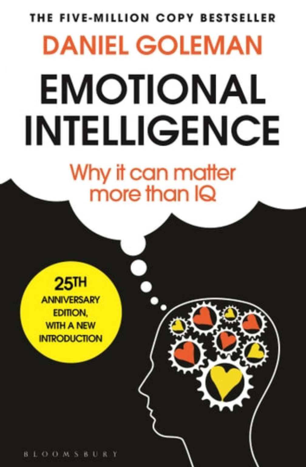 EMOTIONAL INTELLIGENCE: WHY IT CAN MATTER MORE THAN IQ – DevologyX