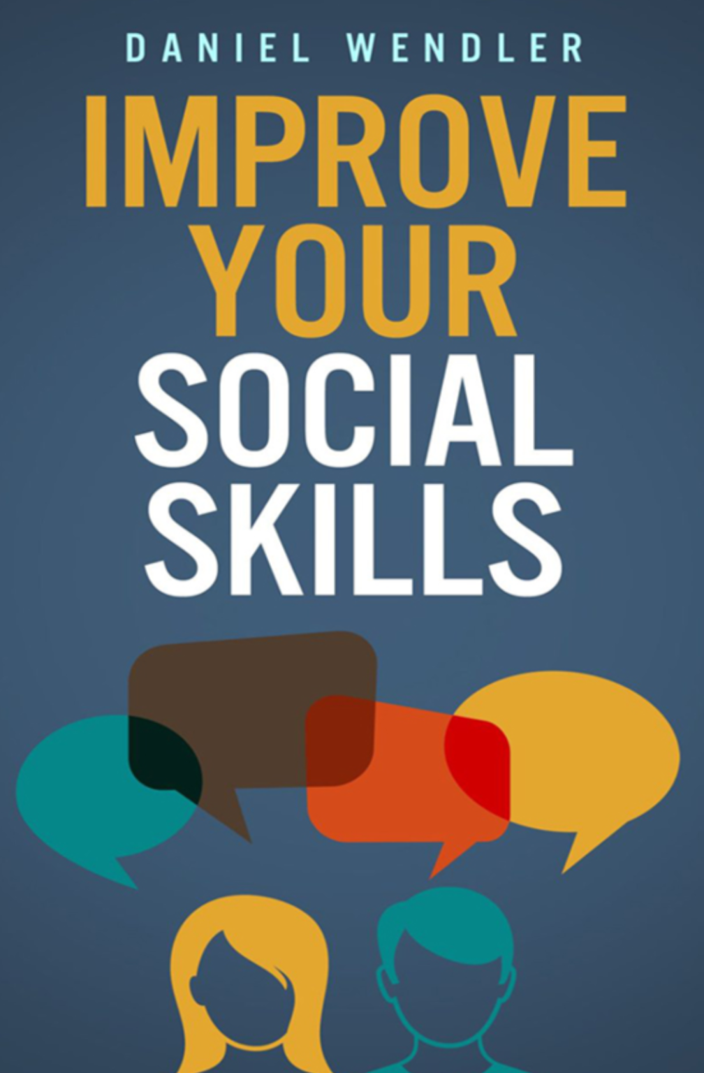IMPROVE YOUR SOCIAL SKILLS – DevologyX