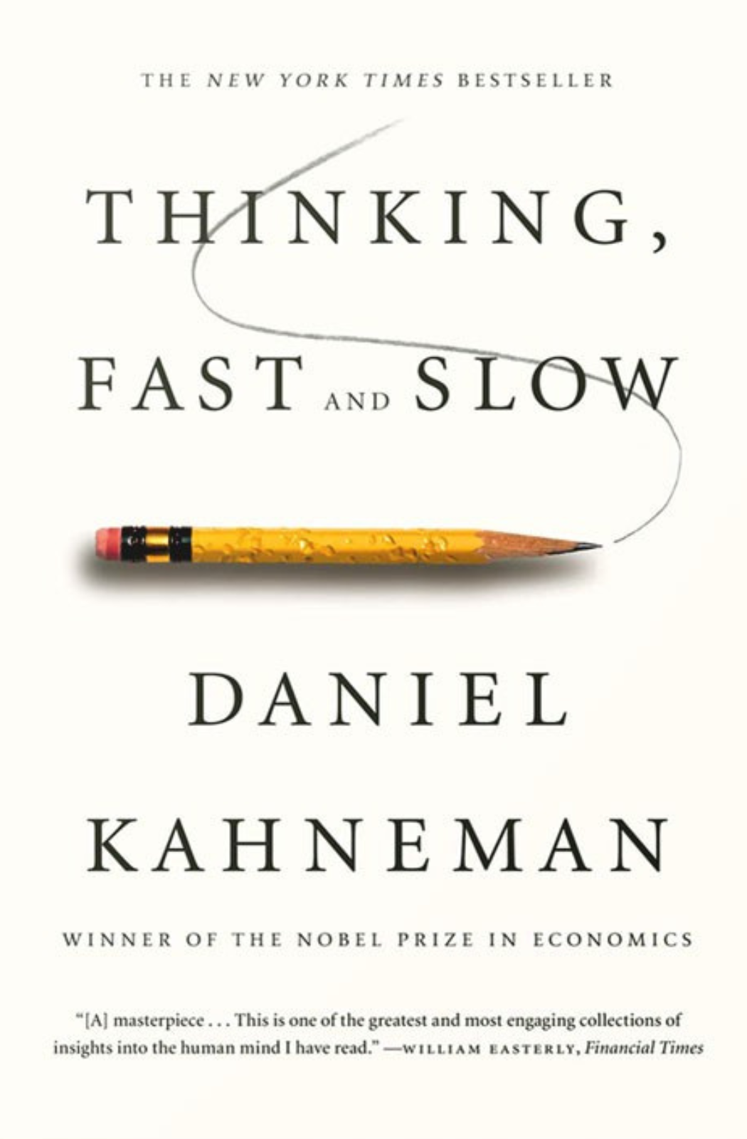 THINKING, FAST AND SLOW – DevologyX